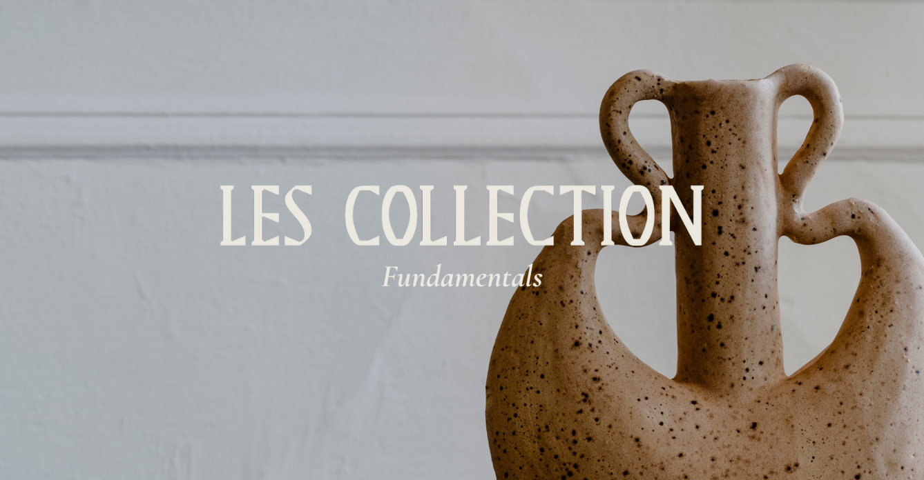 FOCUS ON FUNDAMENTALS – LES Collection