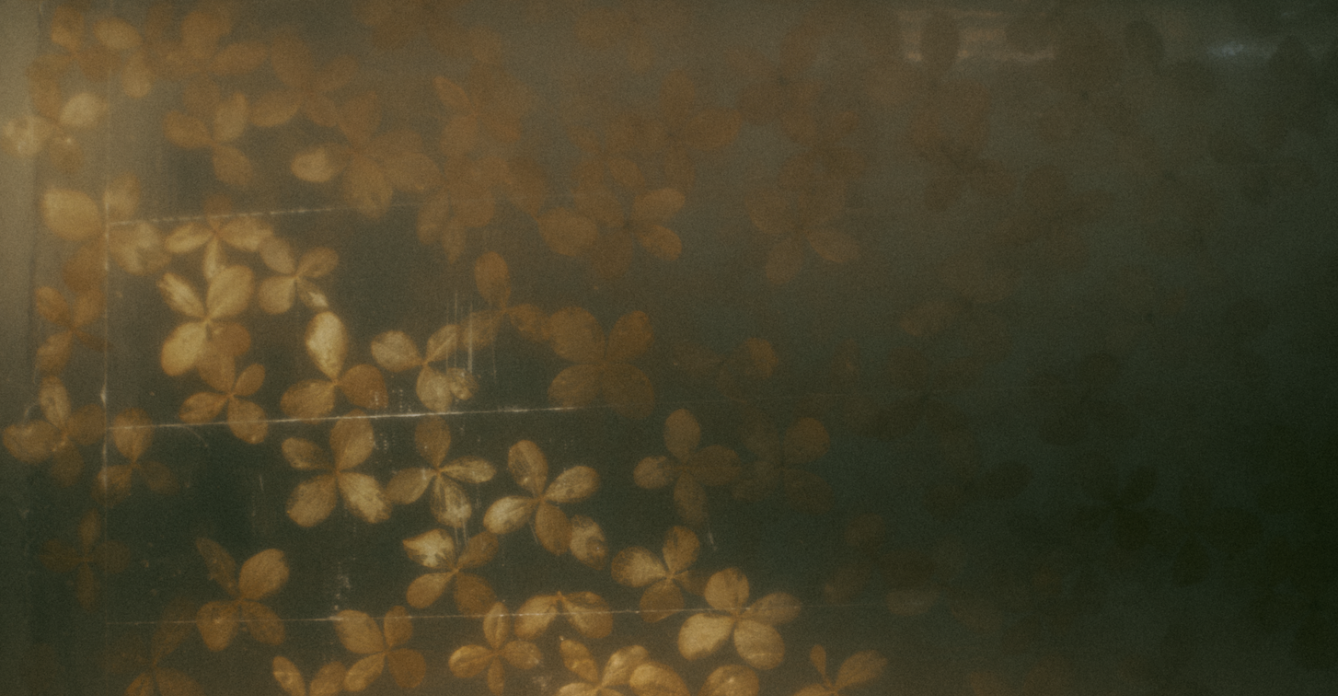 RESIN REVIEW W/ KRISTIN YEZZA – LES Collection