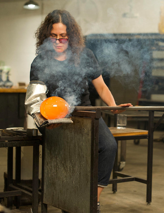 Elizabeth Lyons – LES Collection