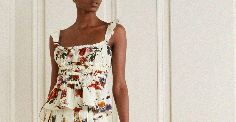 WHAT TO WEAR TO A GALLERY OPENING – LES Collection