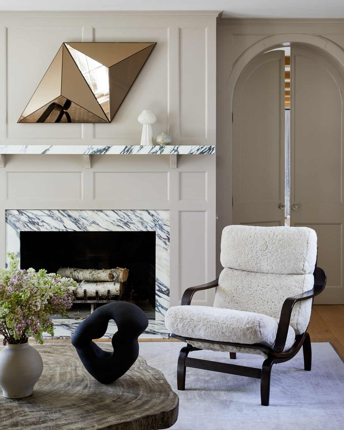 Emily Del Bello's Picks – LES Collection