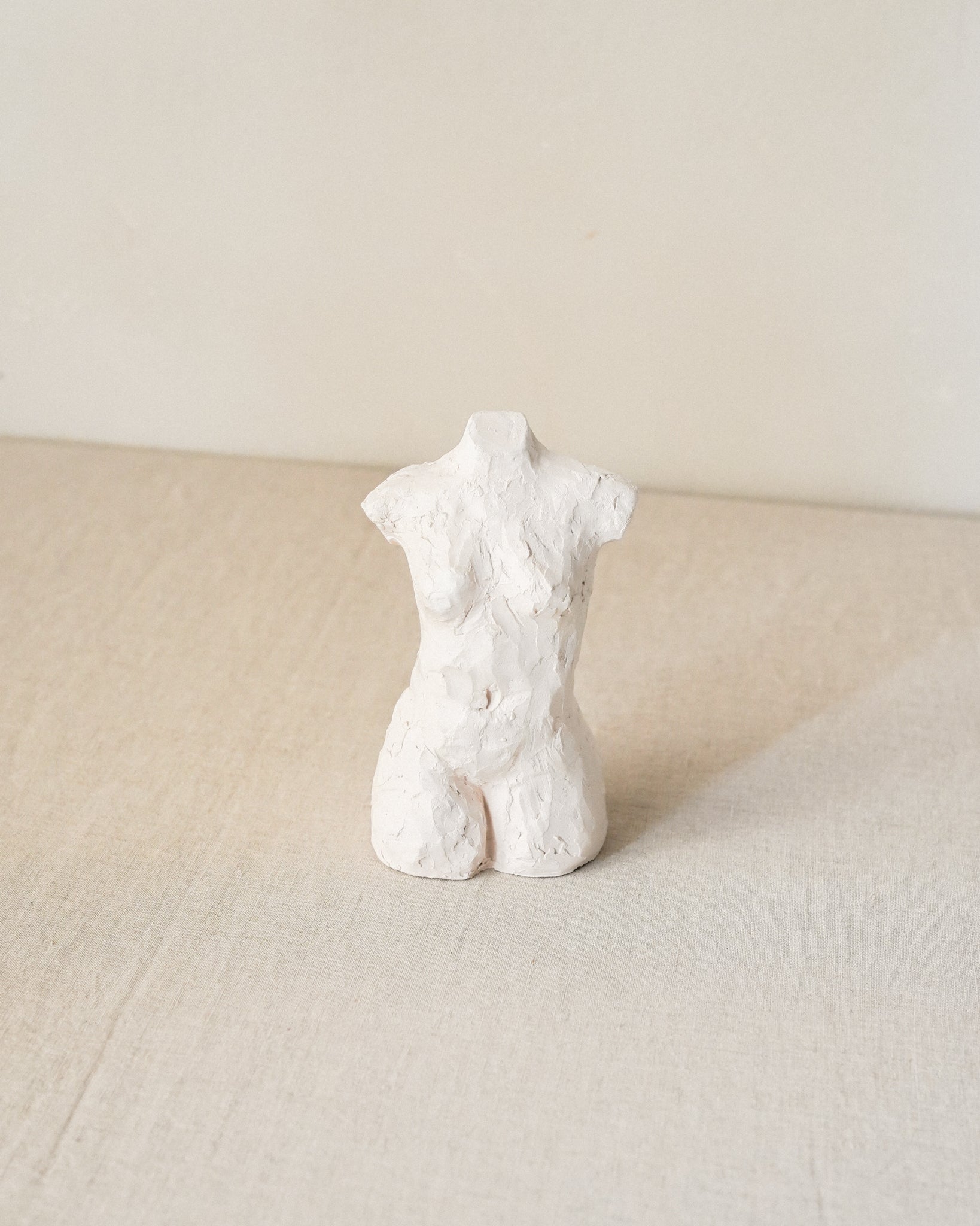 Flow Torso – LES Collection