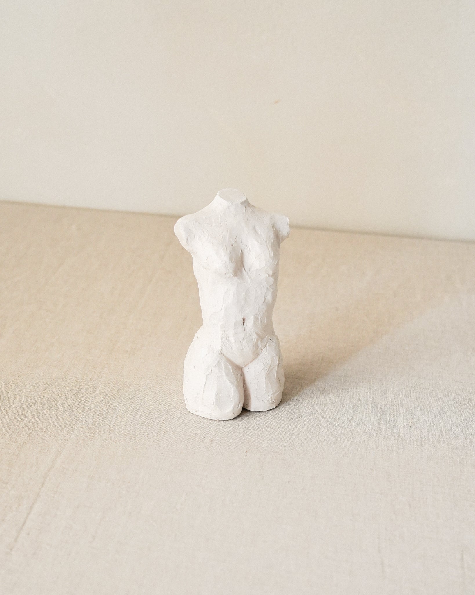 Sway Torso – LES Collection