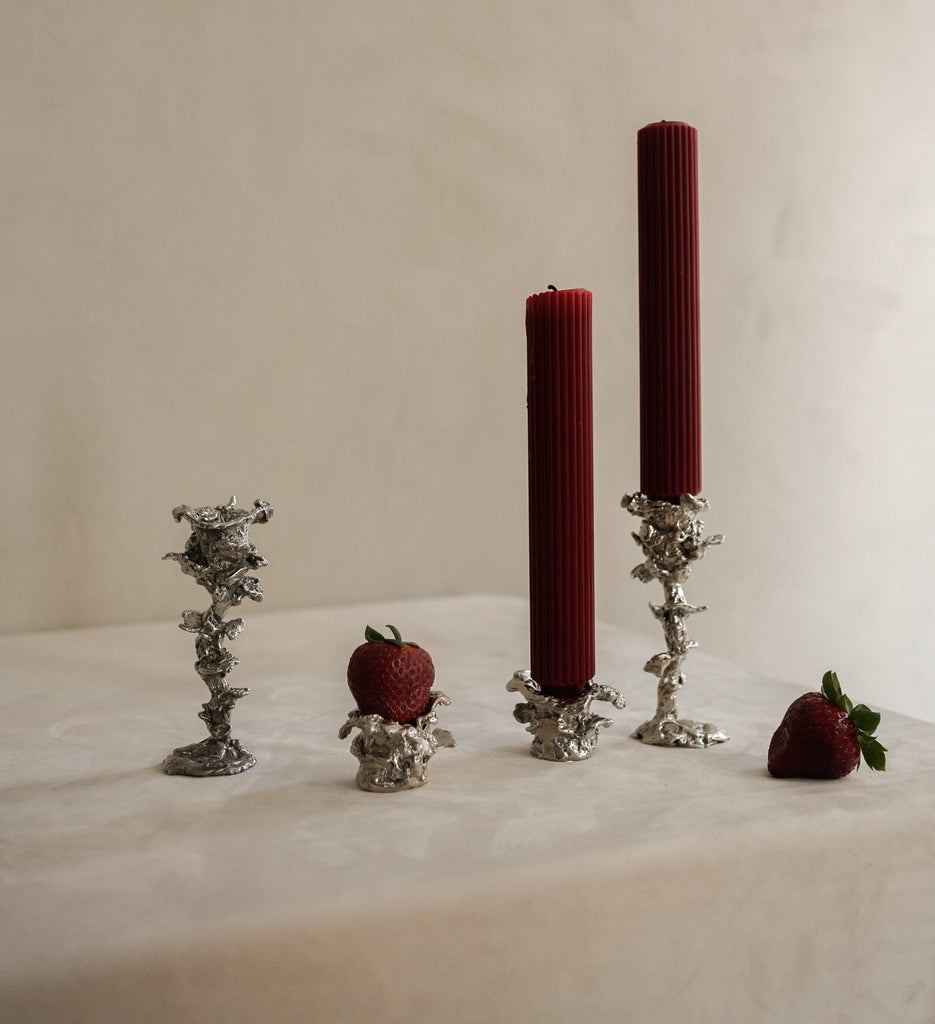 The Edit – LES Collection