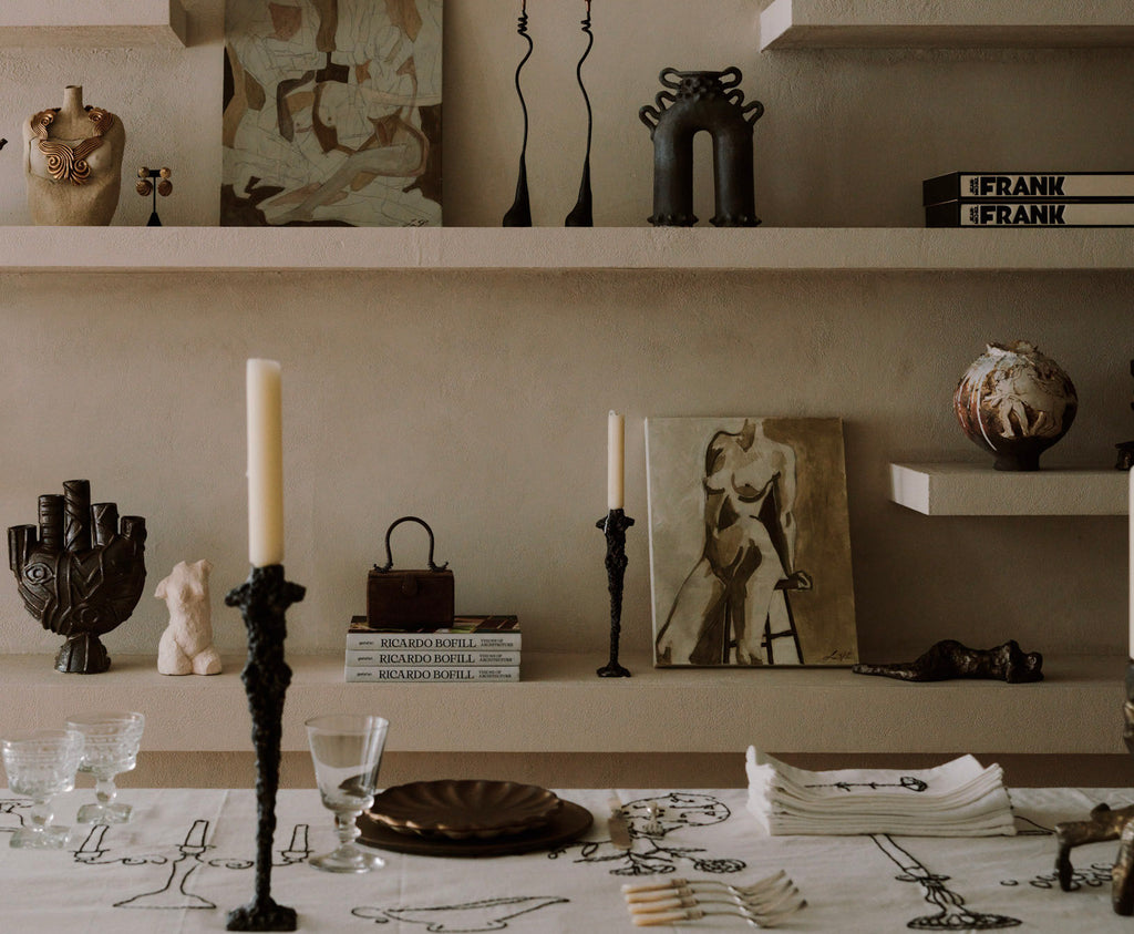 The Edit – LES Collection