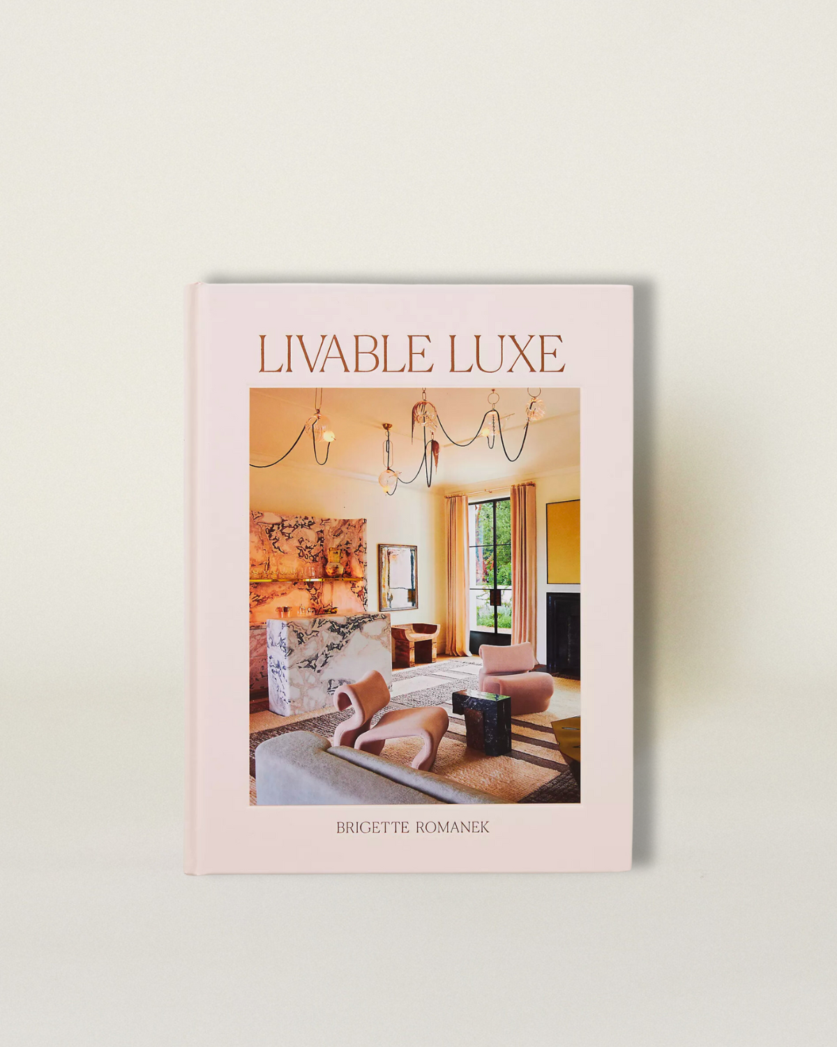 Livable Luxe – LES Collection